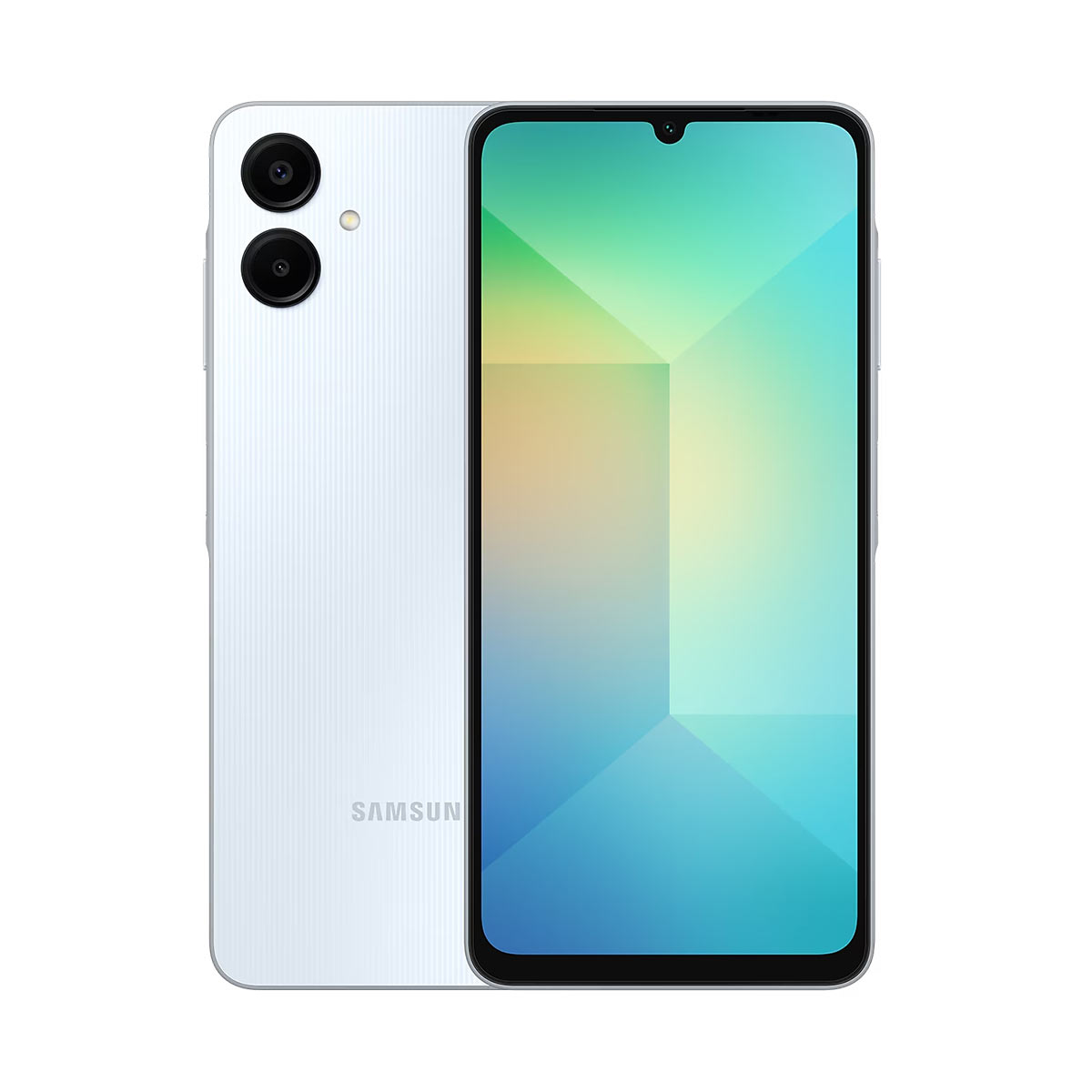 Samsung Galaxy A06 - Ora
